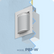 Thenos PlayBox™ | Only In-The-Wall Flush Mount for Sonos – THENOS.us
